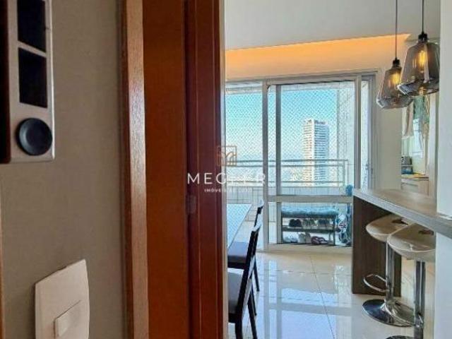 Apartamento Duplex à venda, Vila da Serra Nova Lima/MG