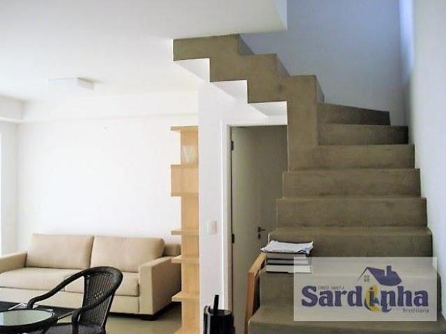 Apartamento Duplex à Venda Vila Gertrudes São Paulo