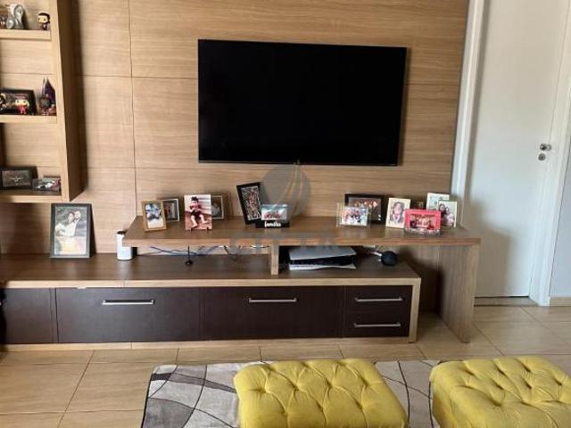 Apartamento Duplex a Venda Vila Industrial