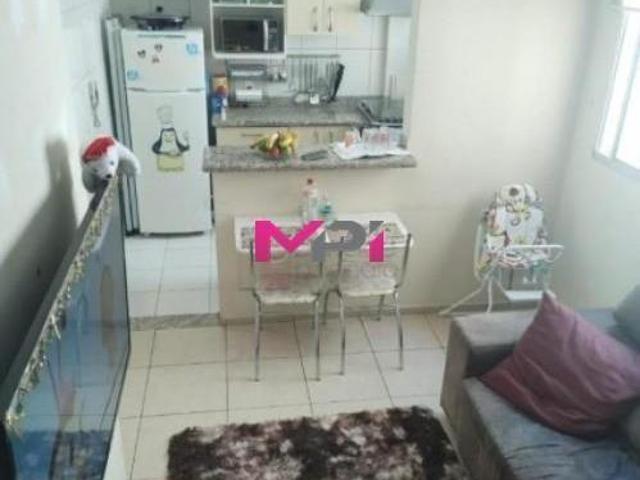 APARTAMENTO DUPLEX À VENDA VILA RAMI SPAZIO JARAGUA JUNDIAÍ SP
