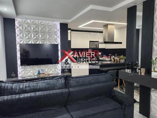 Apartamento Duplex à venda Vila Ré 3 Quartos, 1 Vaga, 93M² SP