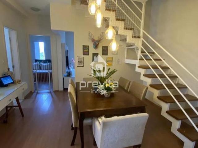 Apartamento duplex à Venda, Vila São José, Taubaté, SP