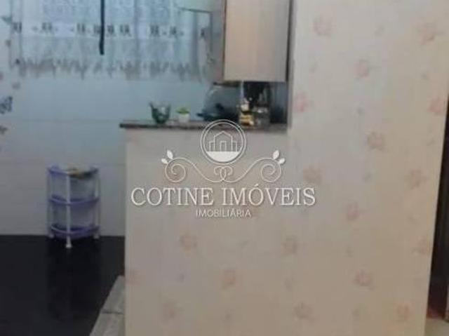 Apartamento Duplex à venda Vila São Paulo Ferraz de Vasconcelos