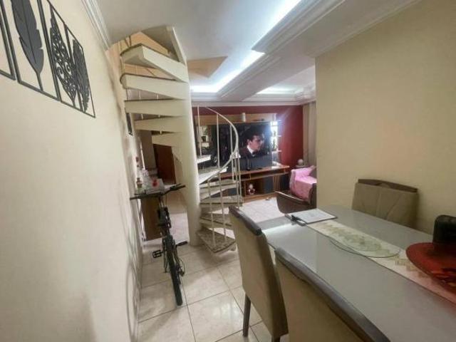 Apartamento Duplex à venda, Alípio de Melo, Belo Horizonte, MG