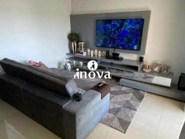 Apartamento duplex a venda bairro Parque das Américas