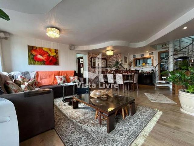 Apartamento Duplex à venda, Bela Aliança, São Paulo, SP