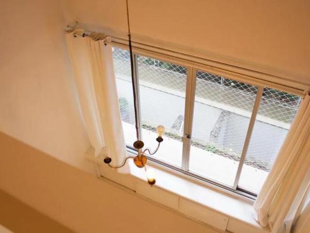 Apartamento Duplex à Venda – Brooklin! 49 m² 1 dormiróios, sendo uma suíte 1 vaga. Desocupado