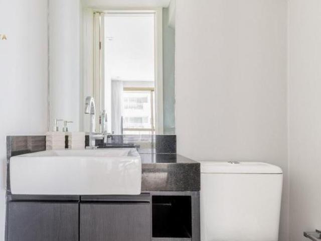 Apartamento Duplex a venda Brooklin São Paulo/SP
