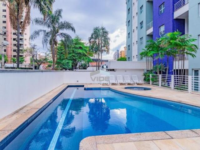 APARTAMENTO DUPLEX À VENDA | CAMBUÍ | CAMPINAS SP