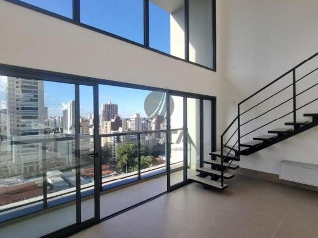 Apartamento Duplex a venda, Cambui, Campinas/SP