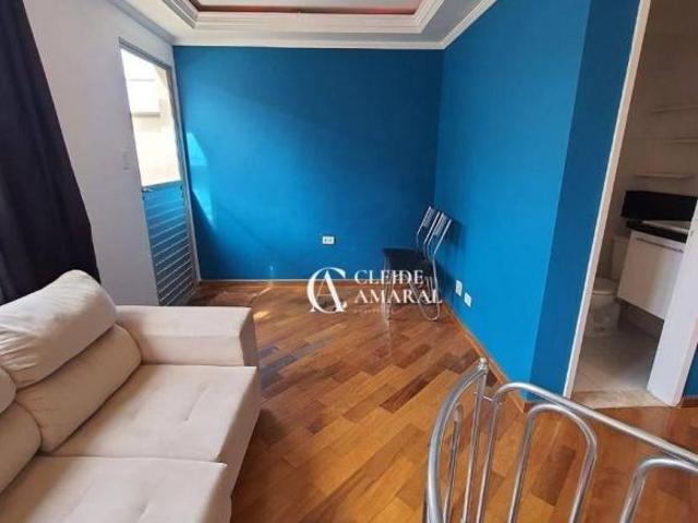 APARTAMENTO DUPLEX A VENDA CAPUTERA MOGI DAS CRUZES SPÍ