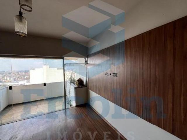 APARTAMENTO DUPLEX A VENDA CENTRO DE SOROCABA SP