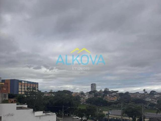 Apartamento Duplex à venda, Centro, São José dos Campos, SP
