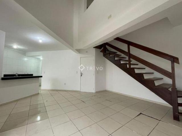 APARTAMENTO DUPLEX À VENDA COM 3 DORM, 3 WC E 2 VAGAS EM BERTIOGA/SP