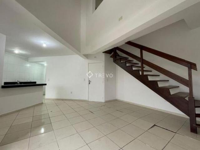 APARTAMENTO DUPLEX À VENDA COM 3 DORM, 3 WC E 2 VAGAS EM BERTIOGA/SP