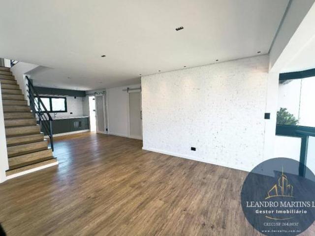 Apartamento Duplex à venda com 3 dormitórios Vila Andrade SP