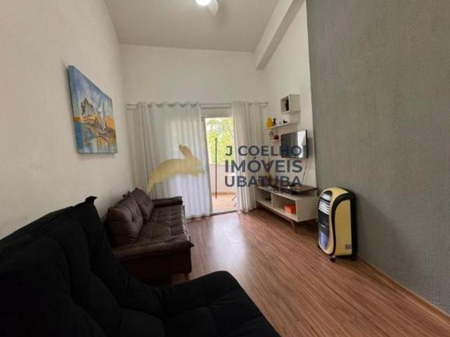 Apartamento duplex a venda com 3 dormitórios, sendo 1 suíte Itaguá SP Apartamento amplo e conf