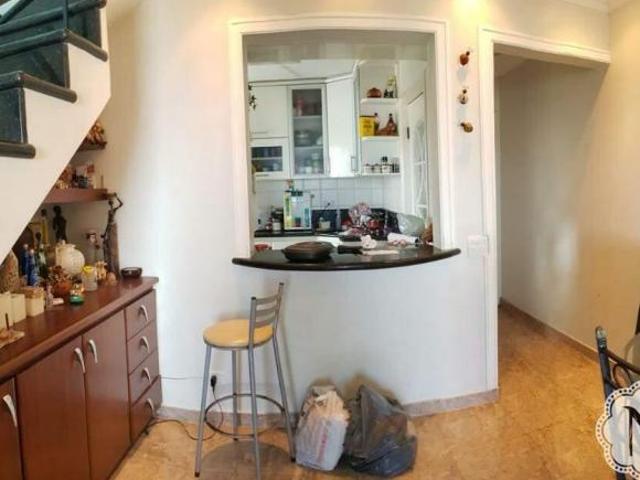 Apartamento Duplex à venda com 3 quartos no bairro Guarda Civil