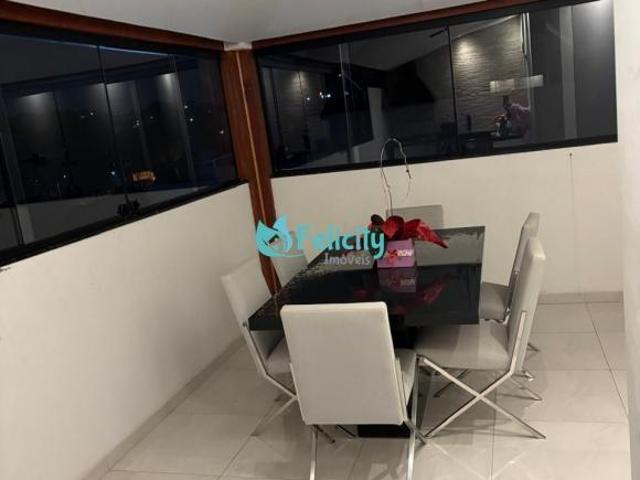 Apartamento Duplex à Venda com 3 Quartos Próximo à Estação CPTM Pirituba