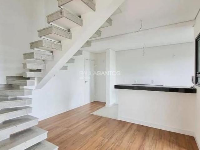 Apartamento Duplex à venda com 3 quartos sendo 1 suíte, Parque Campolim, Sorocaba, SP