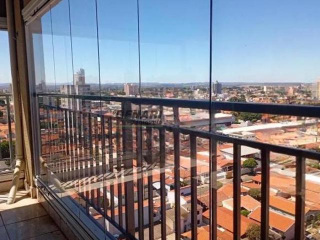 Apartamento Duplex à venda com 3 Suítes no La Spezia, Indaiatuba SP