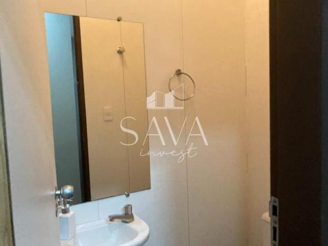 Apartamento Duplex à venda com 111,63 m² no Savassi