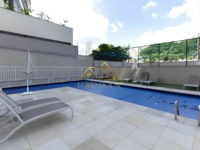 Apartamento Duplex à venda com 154m², Vila Olímpia SP