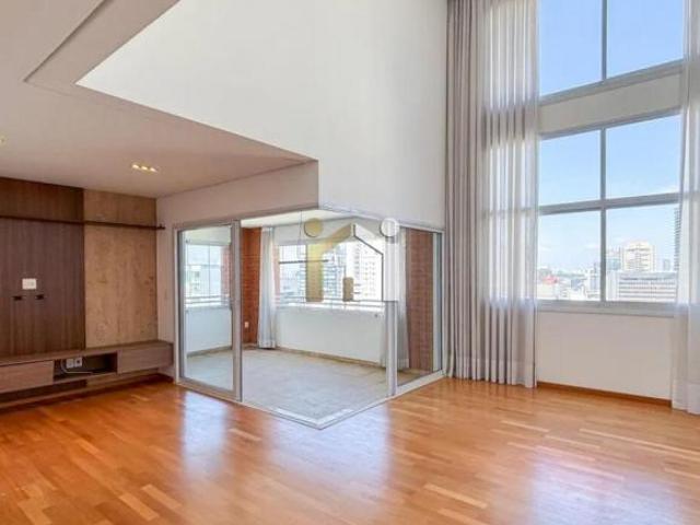 Apartamento Duplex à venda com 157m² Pinheiros, SP