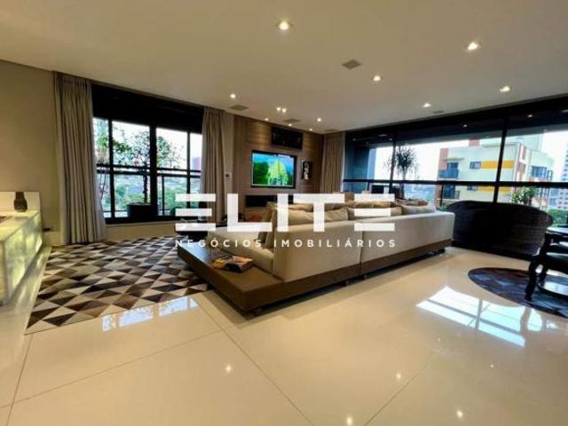 Apartamento Duplex à venda com 190 mts Bairro Jardim Santo Andre