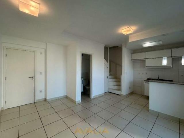 Apartamento duplex a venda com 1 quarto no edifício Loft Ekko Houses Indaiatuba