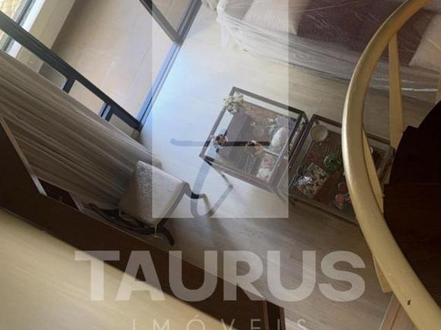 Apartamento duplex à venda com 1 suíte na Cerqueira César São Paulo SP