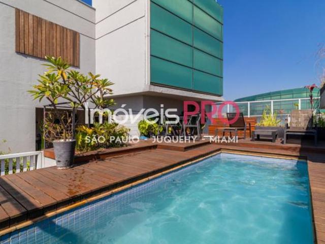 Apartamento Duplex à venda com 270m², 3 suítes e 3 vagas