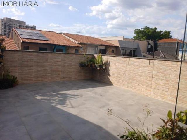 Apartamento Duplex à venda com 2 Dormitórios, 2 Banheiros e 1 Vaga na Vila Camilópolis em Santo Andr