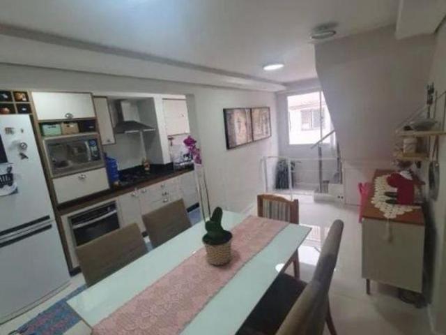 Apartamento duplex à venda com 2 dormitórios Spazio Campo Azuli São José dos Campos/SP