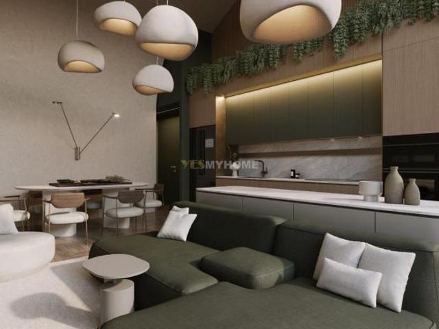 Apartamento duplex à venda com 2 quartos no Água Verde 93211
