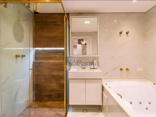 Apartamento duplex a venda com 2 suítes no Morumbi