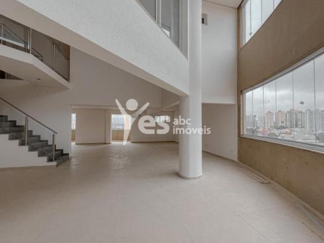Apartamento Duplex à venda com 316m², 4 Suítes, 5 Vagas de Garagem e Lazer Compl