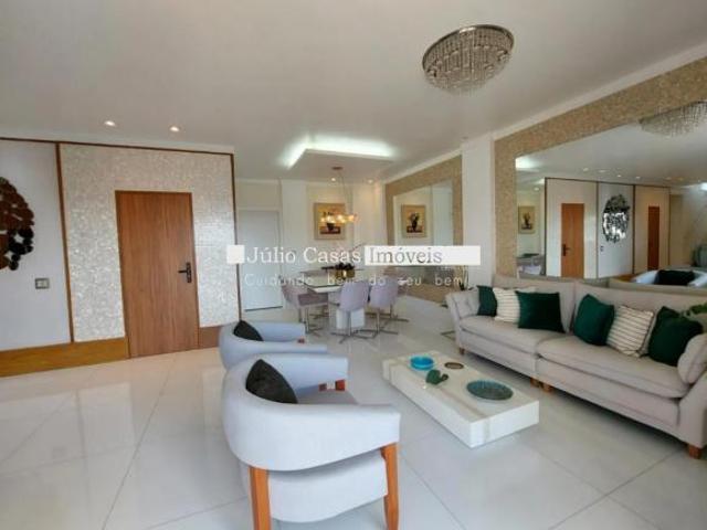 Apartamento duplex a venda com 4 quartos no Único Campolim Sorocaba