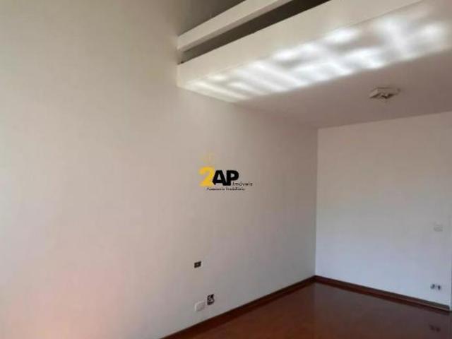 Apartamento Duplex á venda com 50m², 1 suíte e 1 vaga Brooklin