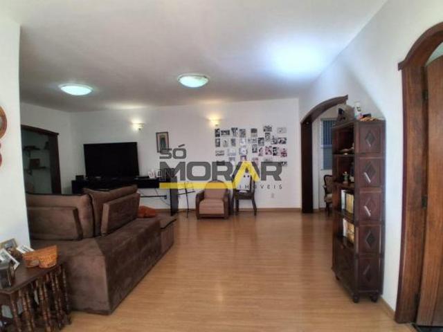 Apartamento duplex a venda com 5 quartos 2 suites no Anchieta, Belo Horizonte / MG