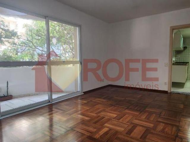 Apartamento duplex á venda com 80m² Campo Belo, São Paulo/SP