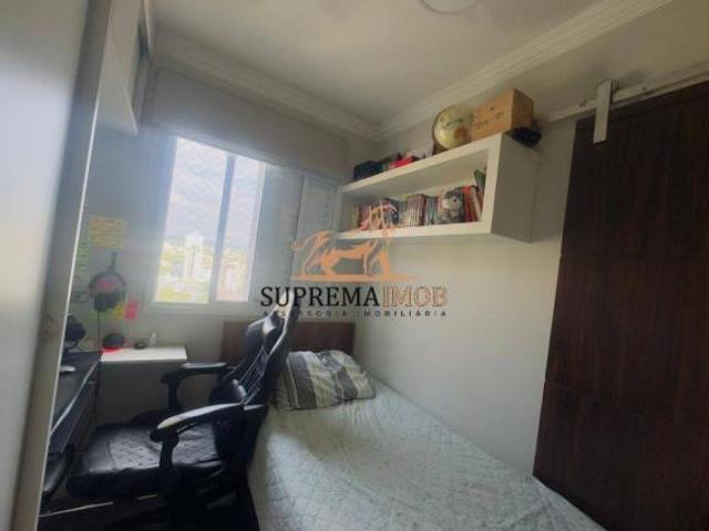 Apartamento duplex à venda Condomínio Aspen Sorocaba/SP