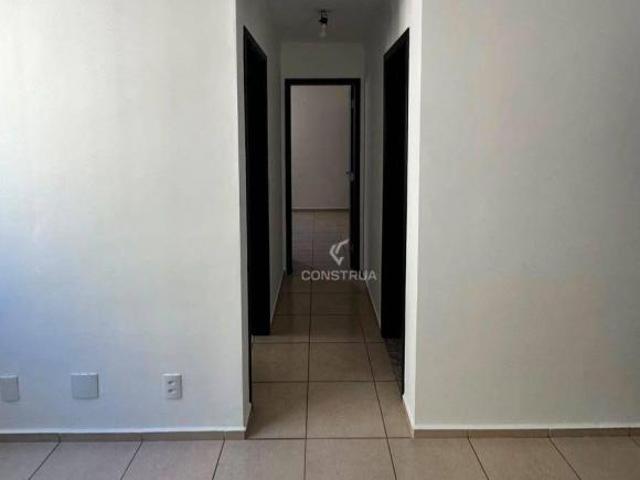 APARTAMENTO DUPLEX À VENDA CONDOMÍNIO TOPÁZIO VILLE NO BAIRRO NOVA EUROPA, EM CAMPINAS/SP