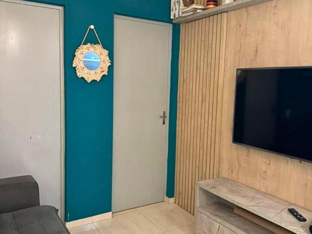 Apartamento Duplex à Venda – Condomínio Vila Coimbra | Suzano