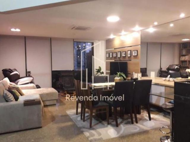 Apartamento Duplex à venda condomínio Vila Milano em São Paulo Campo Belo