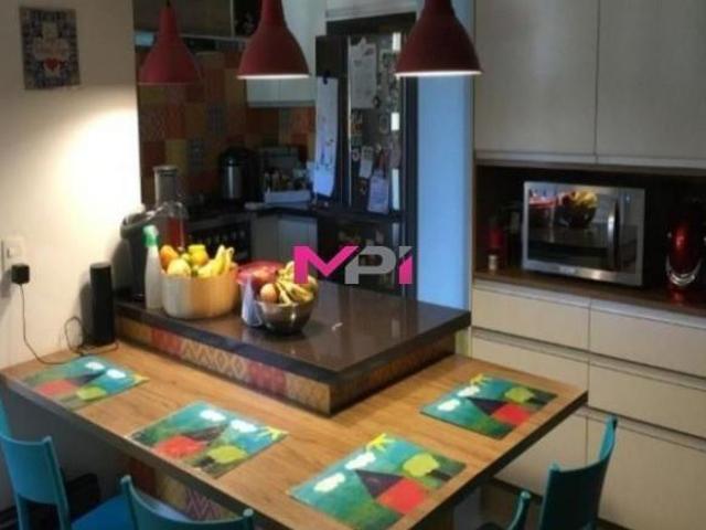 APARTAMENTO DUPLEX À VENDA CONDOMÍNIO VIVERE INTENSO JUNDIAÍ/SP