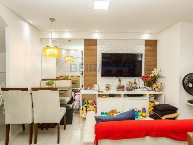 Apartamento Duplex à venda de 2 Quartos no Ed. San Lorenzo Aguas Claras