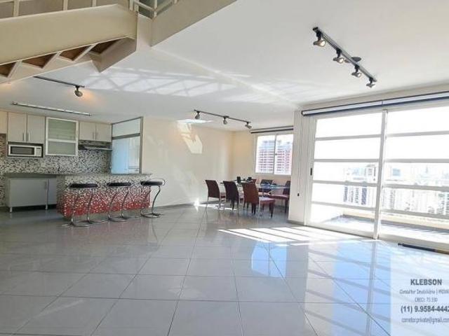 Apartamento Duplex à Venda e Locação PERDIZES São Paulo SP 2 Quartos 1 Vaga