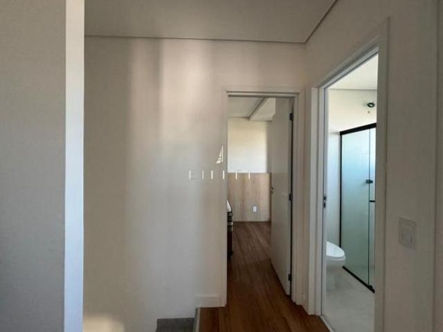 Apartamento Duplex à venda e para alugar em Sorocaba, Parque Campolim, com 3 quartos, com 101 m²