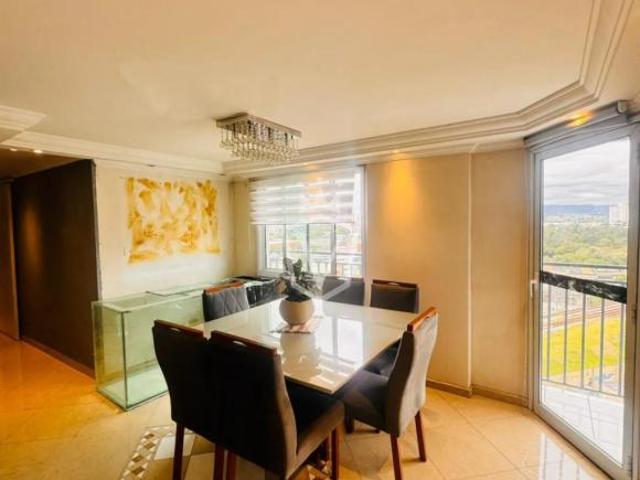 Apartamento duplex á venda Edifício Maison Paradise Vila Moreira São Paulo/SP